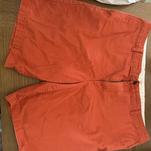 Dockers | Shorts | Docker Cargo Shorts Rust | Poshmark